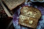 Seeded Granary Bread - Ellas Better Bakes